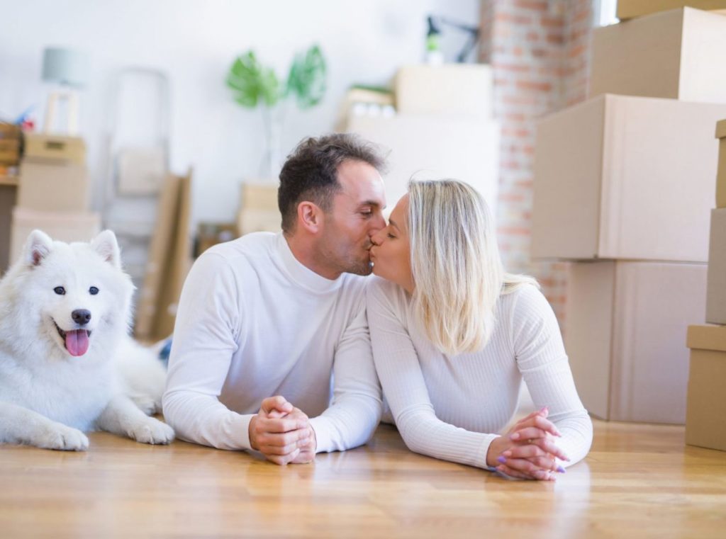 Five Reasons Why Animal Lovers Make Better Partners