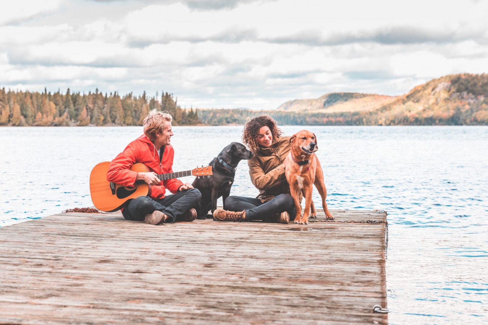 Pets for Millennials: Embracing the Pet Ownership Trend - FetchaDate ...