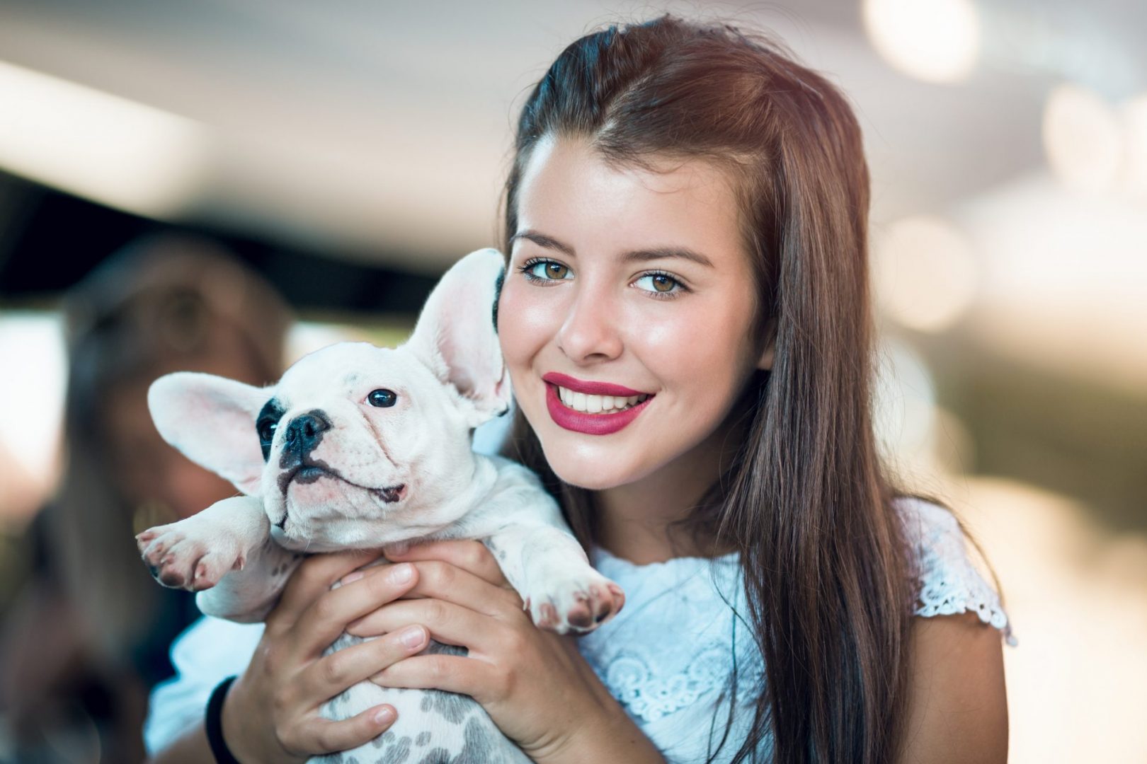 How to Choose the Perfect Profile Picture with Your Pet - FetchaDate ...