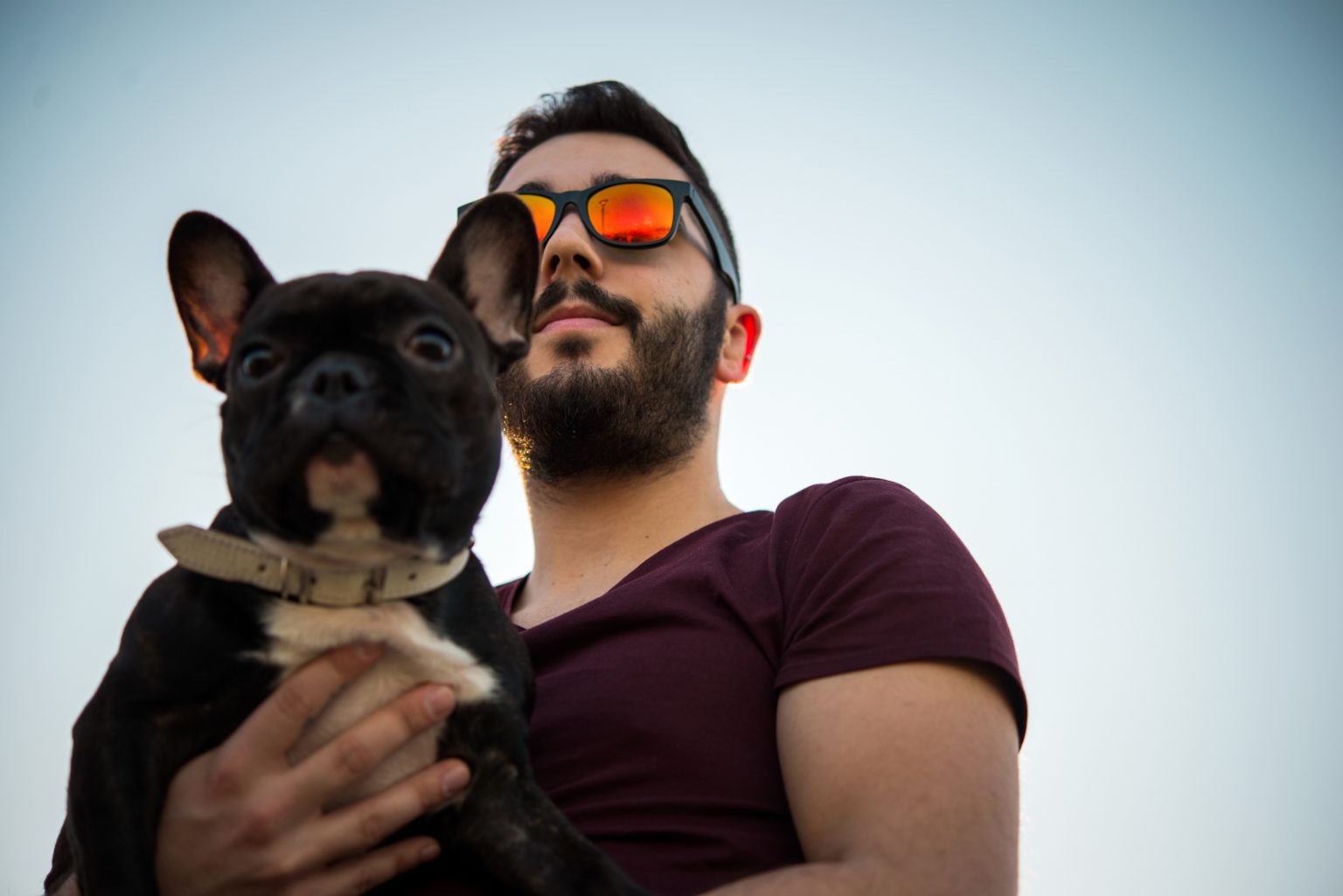 Why Use Pet Photos in Your Dating App Profile? It WORKS! - FetchaDate ...