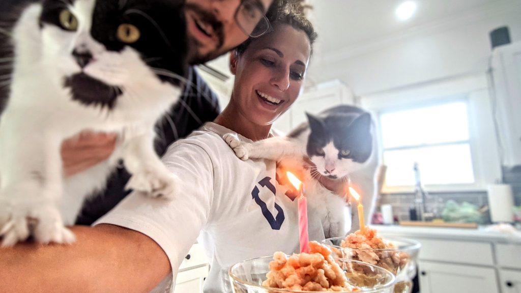 Throwing the Ultimate Pet Birthday Party: Tips and Ideas - FetchaDate ...