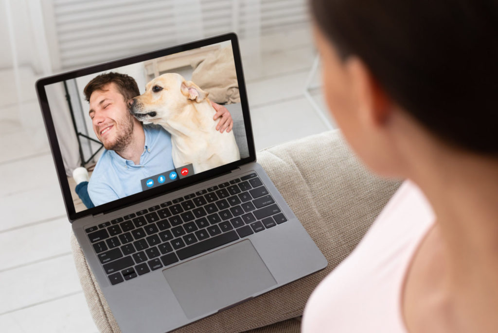 Unlocking the power of video calls with dating apps tips and tricks