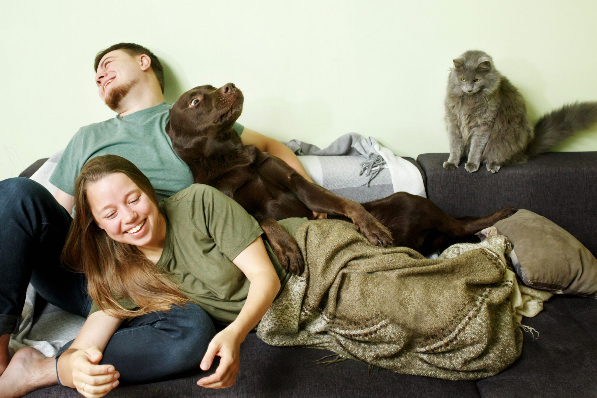 Level Up Your Dating Game with Pet Date Advices